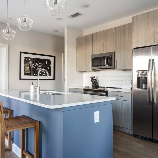 Hotels & Apartments in Charlotte, NC | Kasa